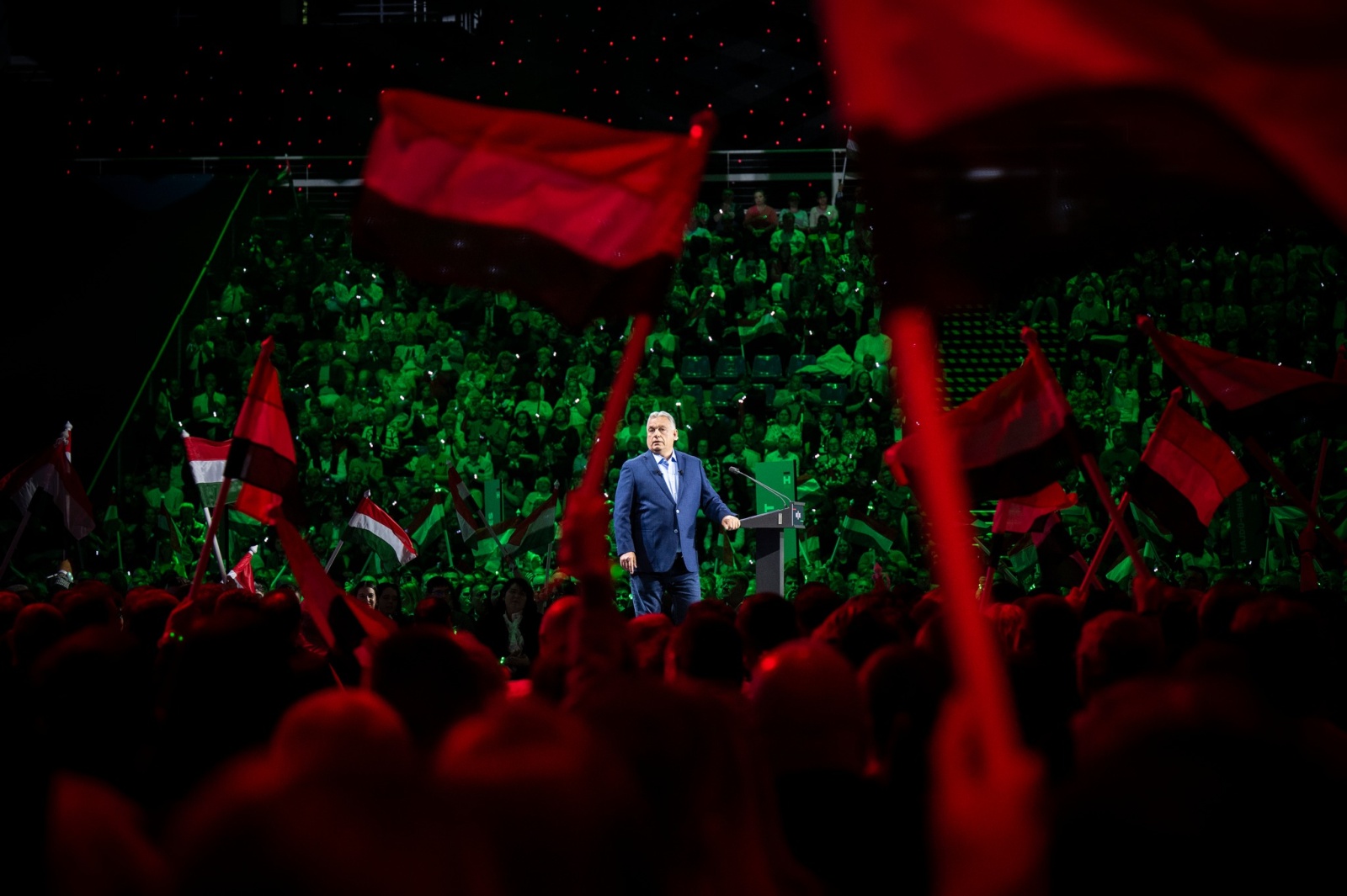 Orbán szerint a háború hosszabb és brutálisabb lesz annál, mint amire ...